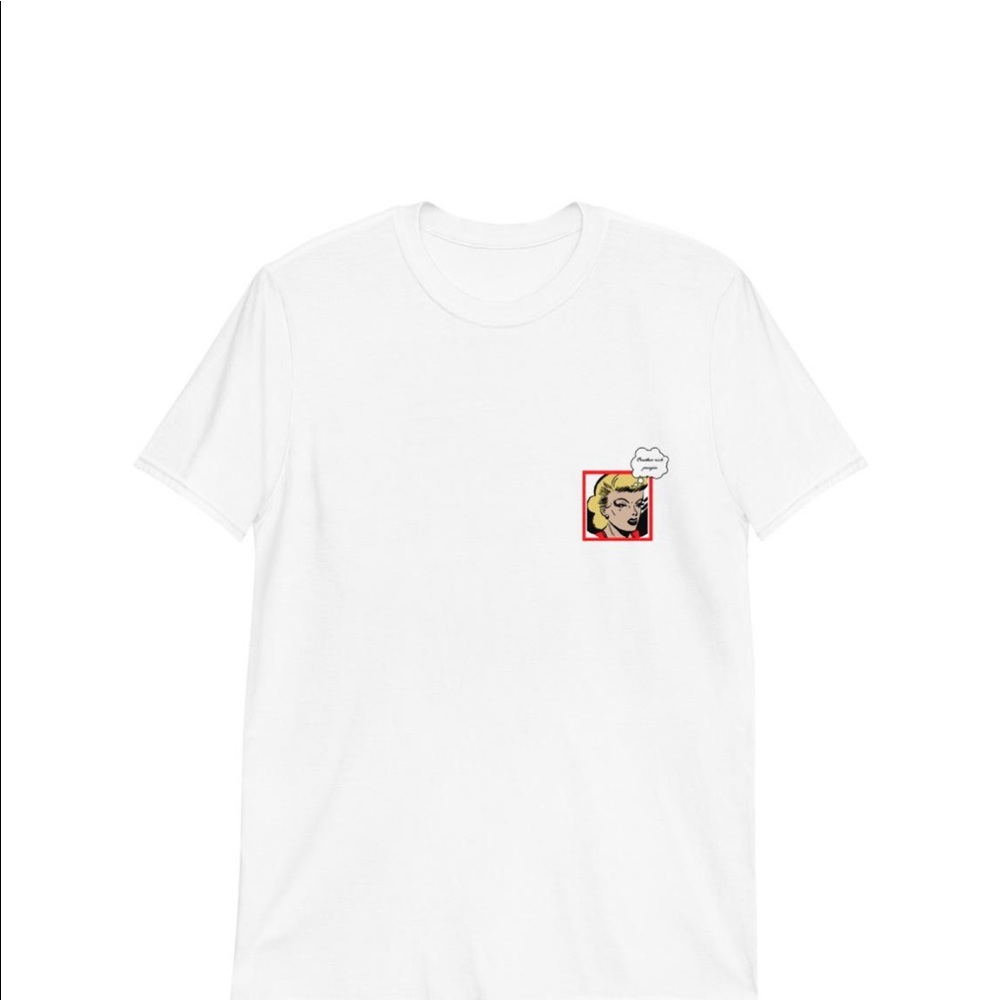 Shirts | A Creative Rich Youngin Shirt | Poshmark